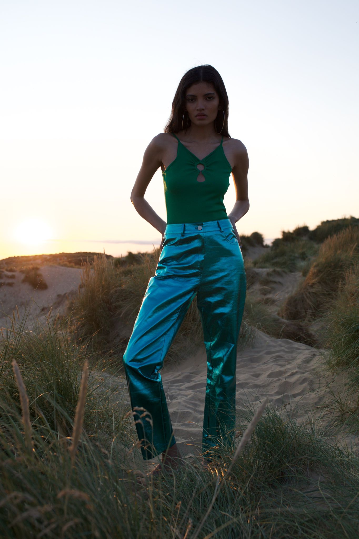 Weekend fun in the sun!