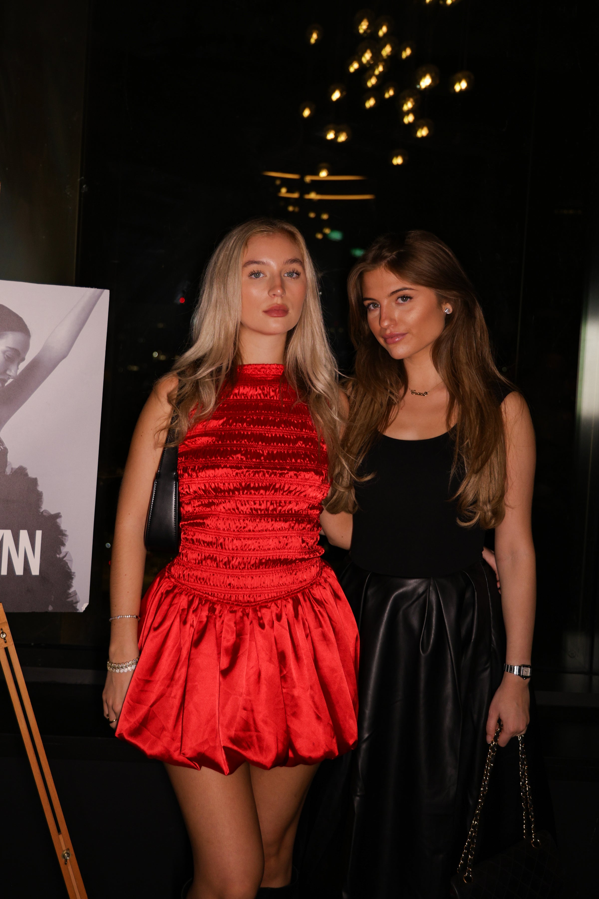 AMYLYNN | Luxury Fashion and Womenswear