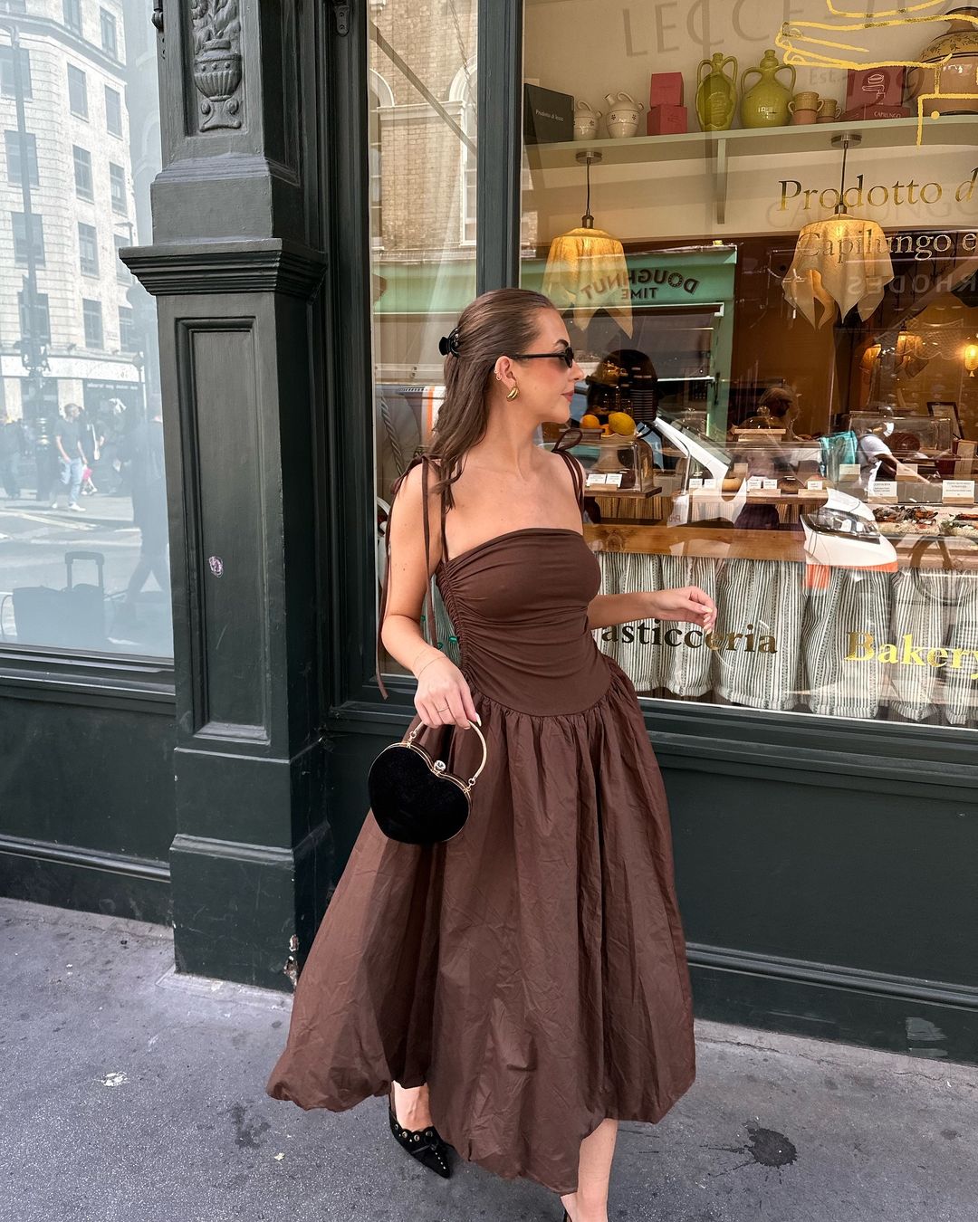 AMYLYNN | Luxury Fashion and Womenswear